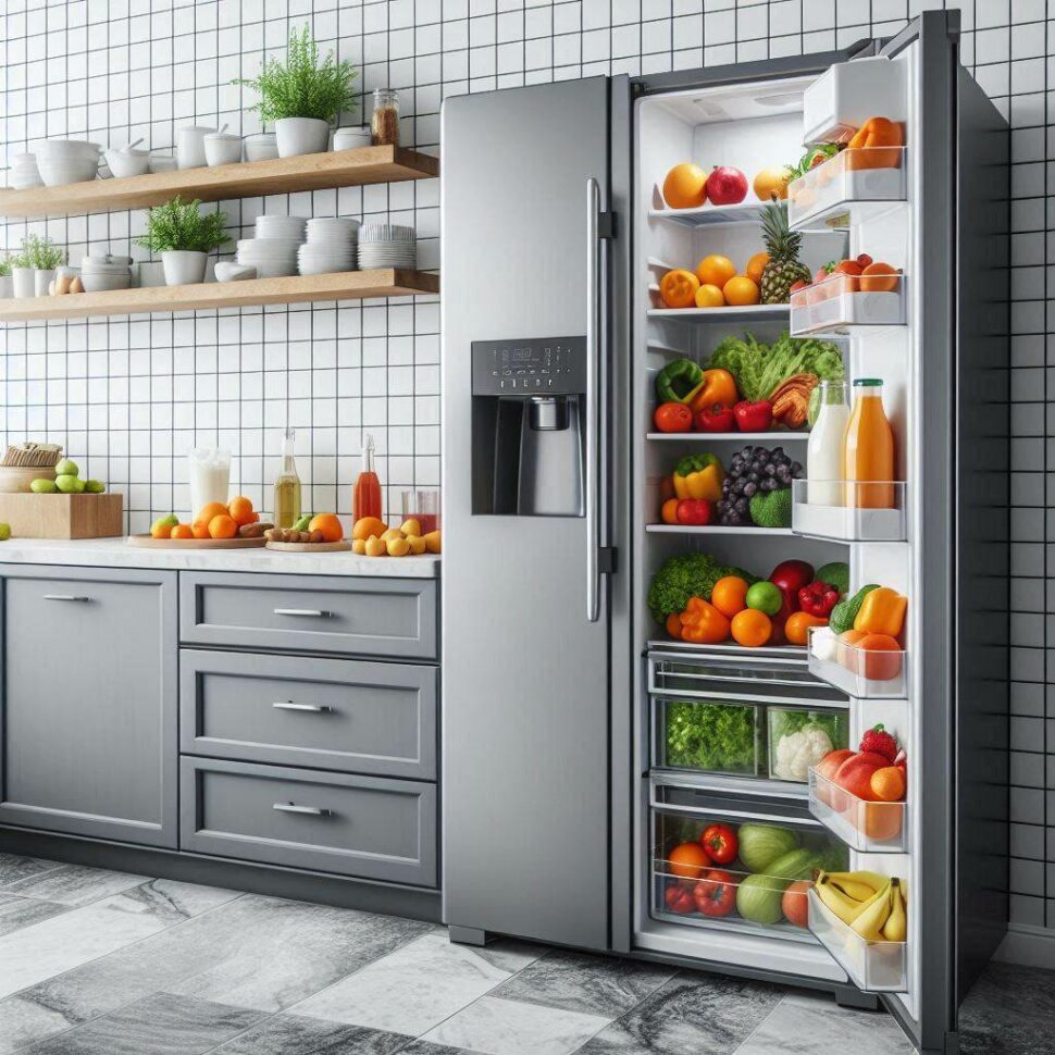 Medidas de geladeiras: Guia Completo