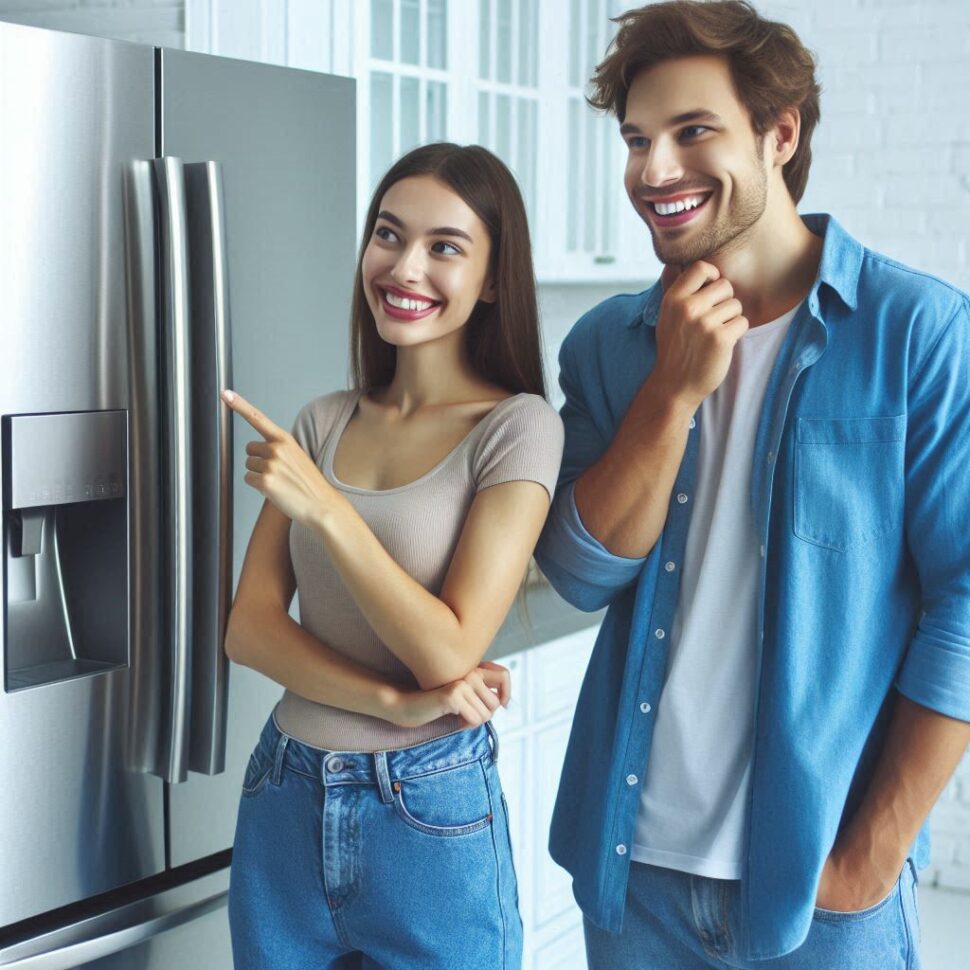 Melhor geladeira inox: Melhores Modelos de 2024